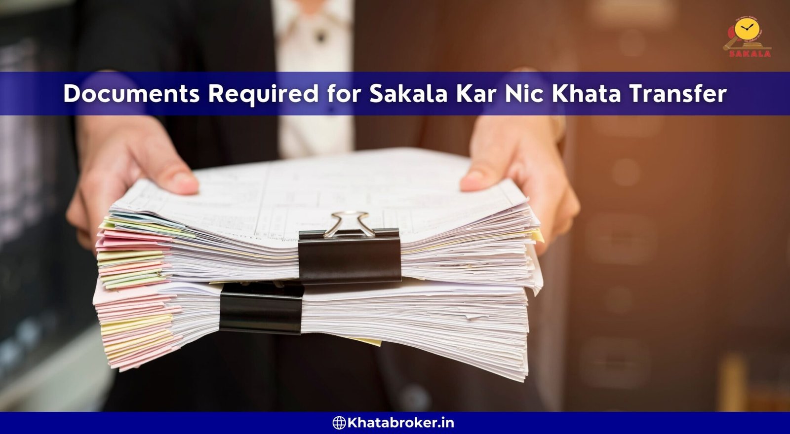 Online Sakala Khata Transfer | Process, Fees, & Eligibility Criteria